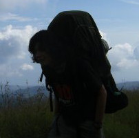 logo taman nasional merbabu logo taman nasional merbabu - Phinemo