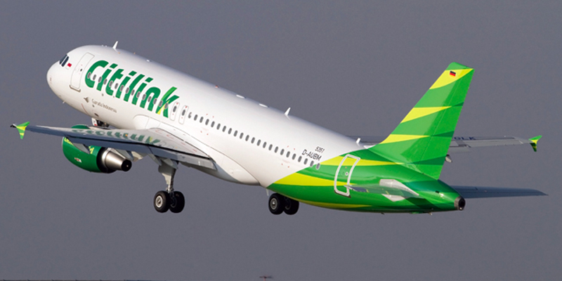 Citilink Buka Rute Yogyakarta-Makassar Mulai 1 Juni 2018 Citilink Buka Rute Yogyakarta-Makassar Mulai 1 Juni 2018